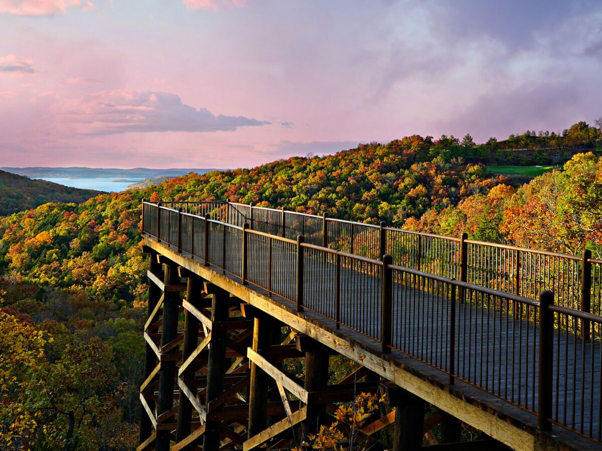 Ozarks Road Trip: The Best Towns to Stop Along the Way