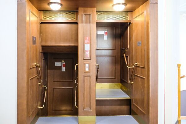Paternoster Elevator: How These Unique Elevators Works
