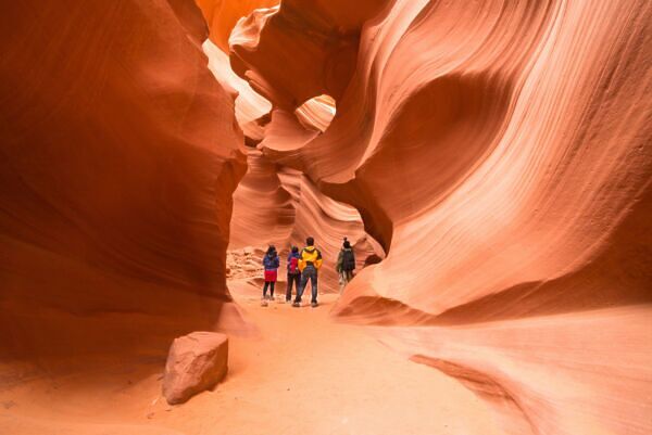 Antelope Canyon: What You Need to Know Before You Go