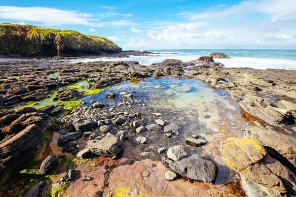 Flinders Rock Pools: How to Find These Secluded Swimming Holes