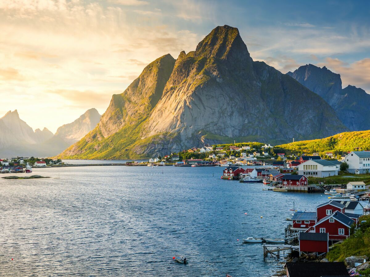 Lofoten Islands: All the Outdoor Adventures You Can Do on This Archipelago