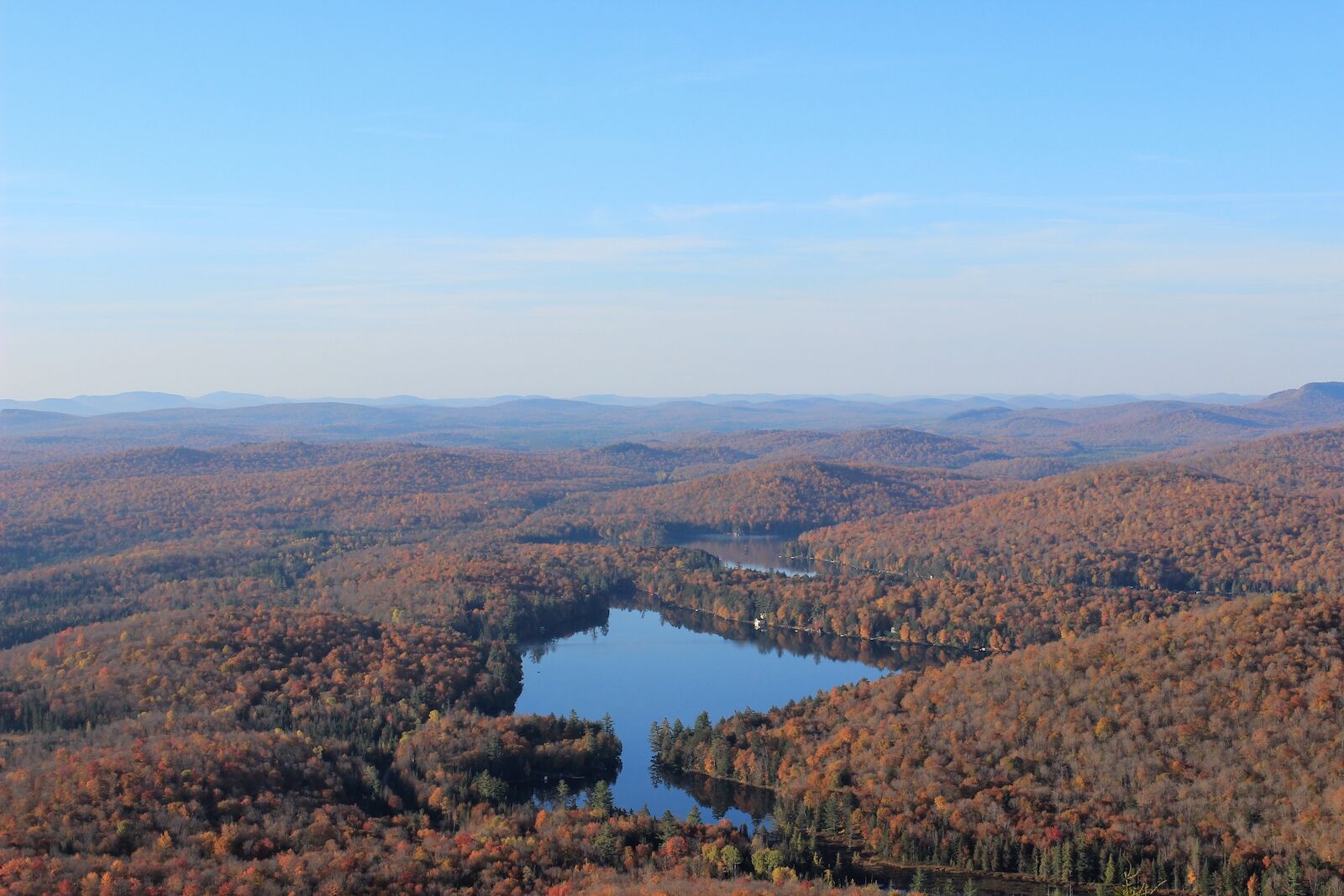 Tupper Lake: What to Do With Kids at This Lake in the Adirondacks