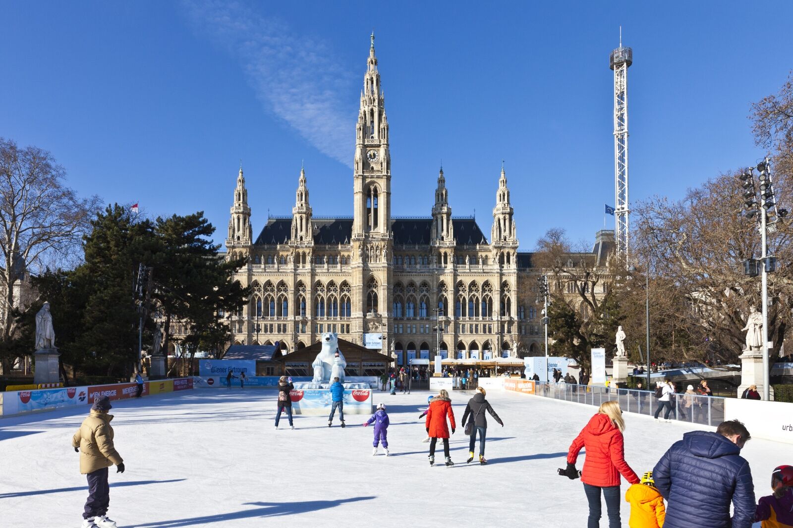 How to Plan the Ultimate Vienna Winter Vacation