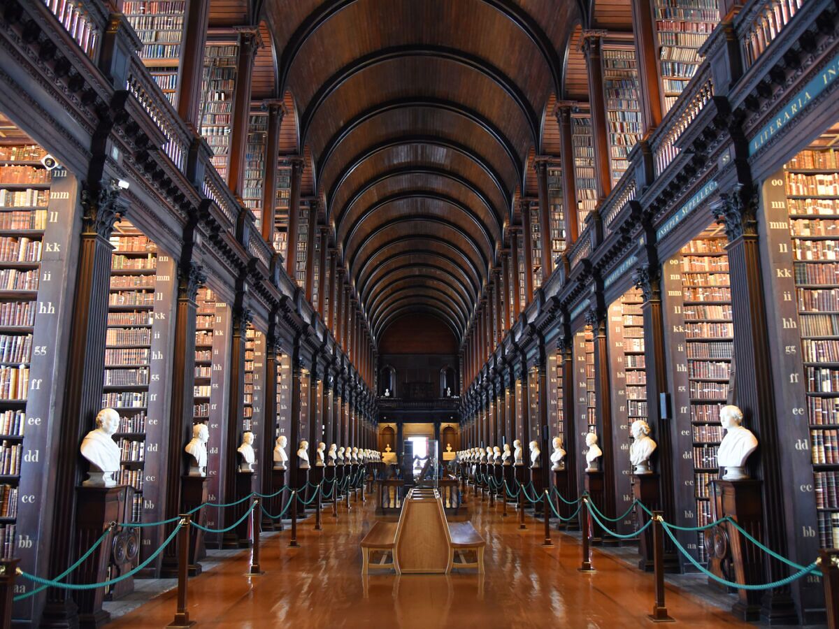 Museums in Dublin: The Top 7 You Should Not Miss
