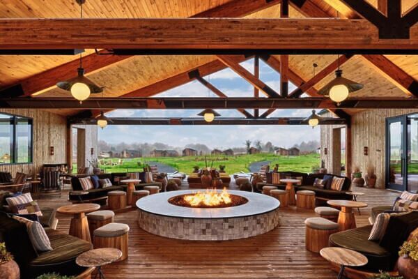 Wildflower Farms Is the Ultimate Retreat Just 90 Ninutes From New York