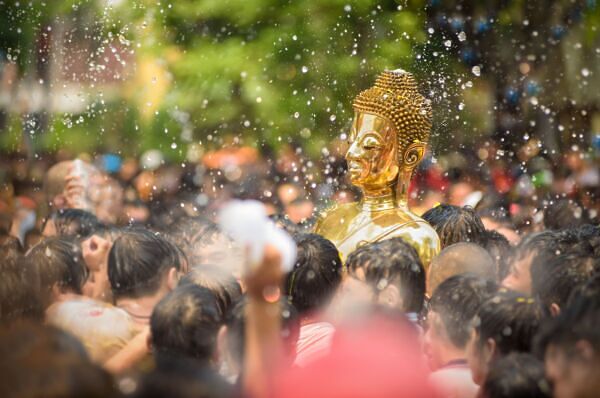 Festivals in Thailand: 7 of the Best to Celebrate in Bangkok