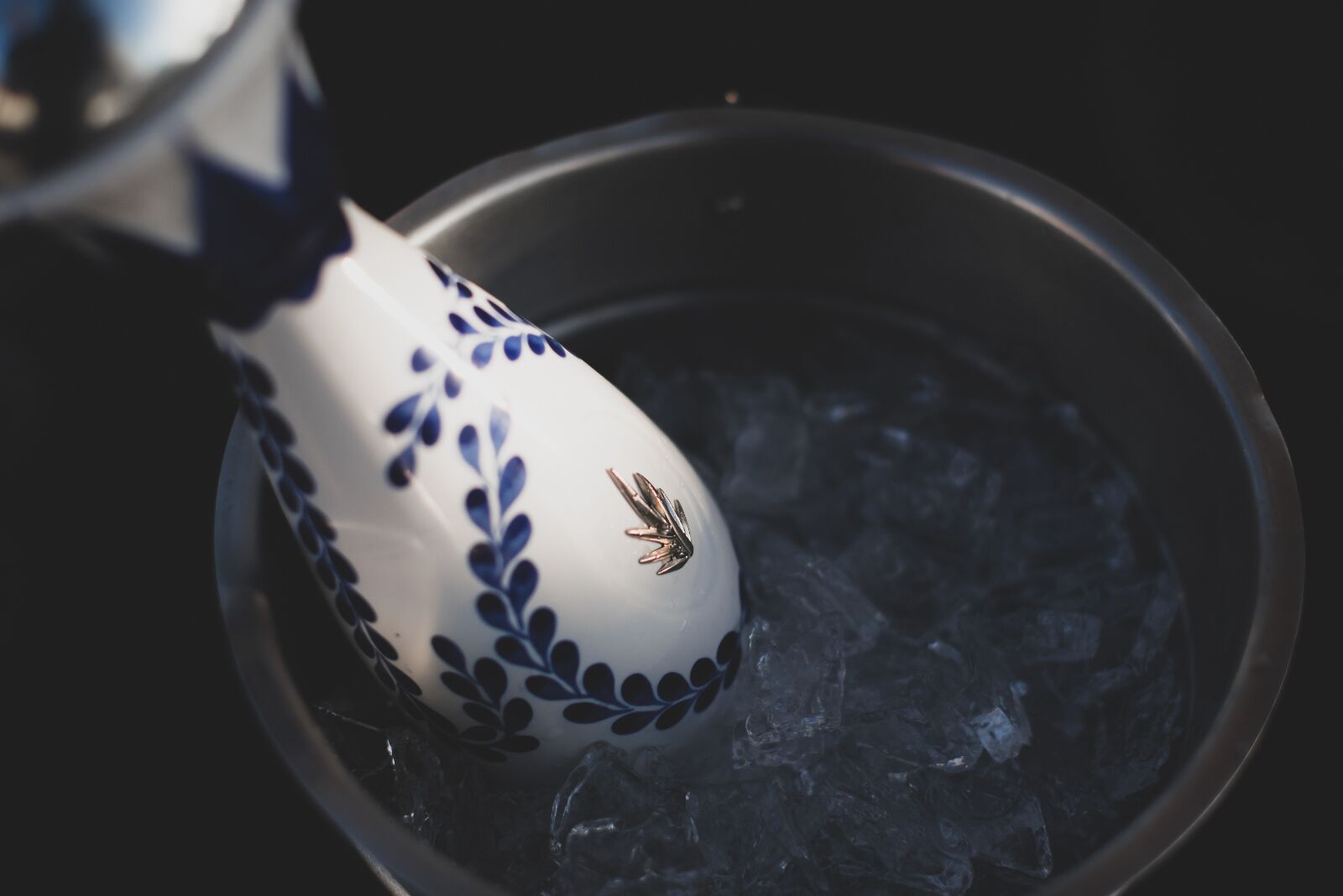Visit the Clase Azul Factory in Mexico to See How Tequila Is Made