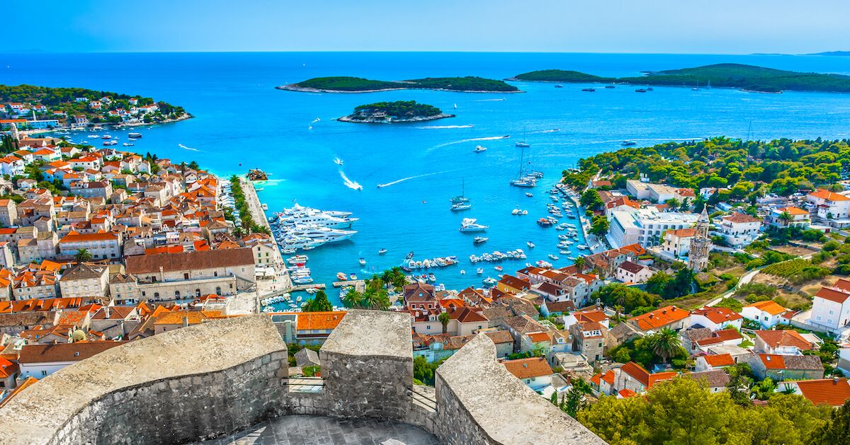 The Ultimate Nine-Day Croatia Itinerary