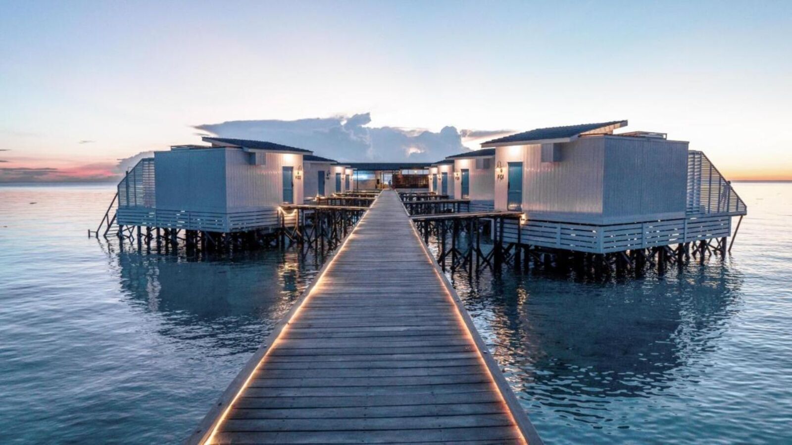 Discover the Magic of Arasatu Villas & Sanctuary in Indonesia