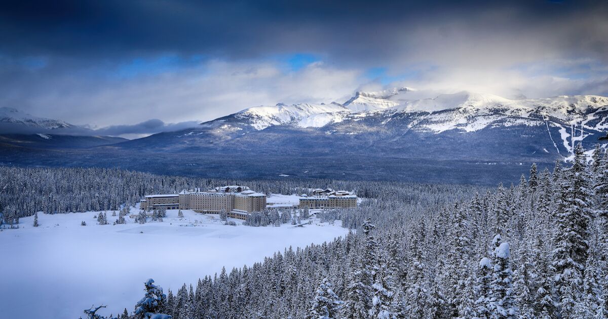 The Fairview Lookout Hike Is the Best Beginner Hike in the Rockies