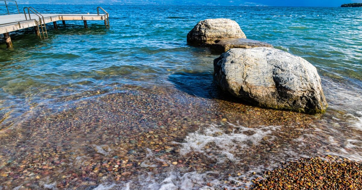 Discover the Unique Treasures of Flathead Lake in Montana