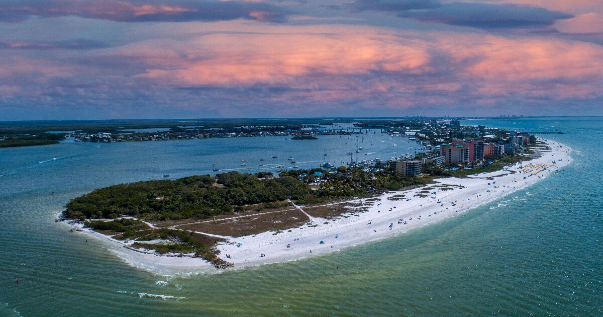 These Are the Top Four Things to Do in Fort Myers, Florida