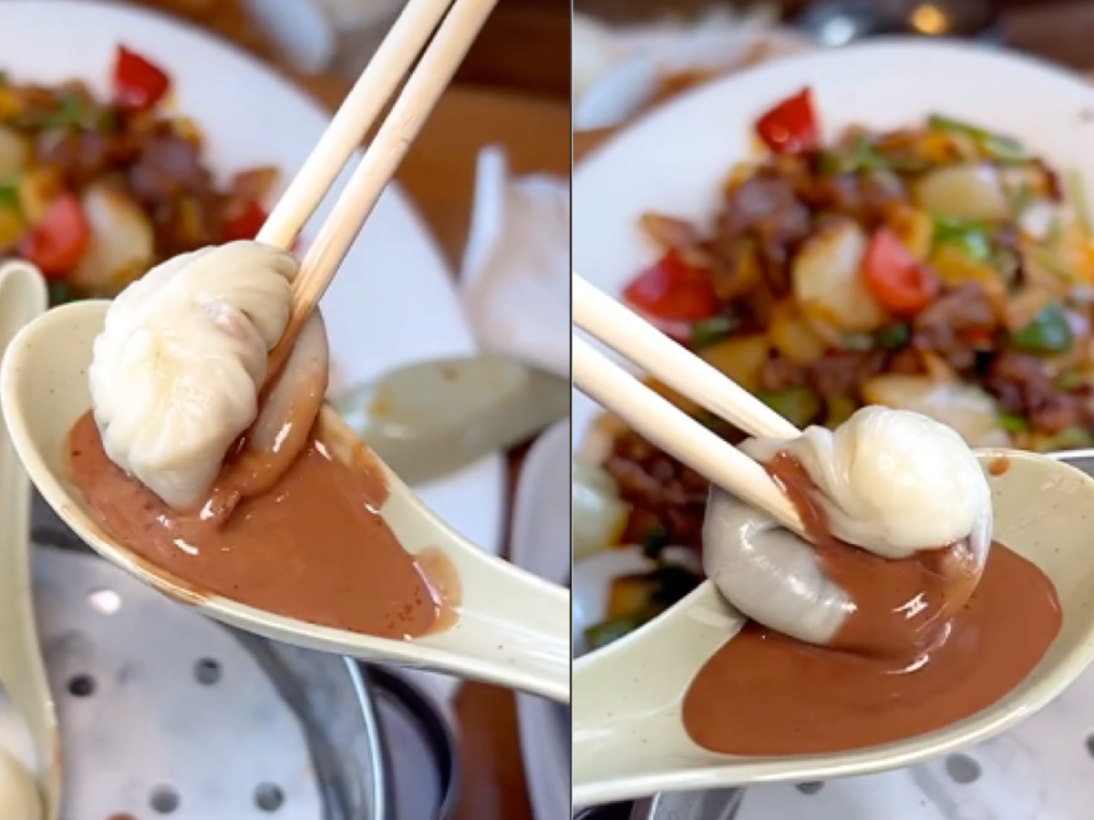 Hi Trendy Dumpling: What to Order at This Houston Dim Sum Restaurant