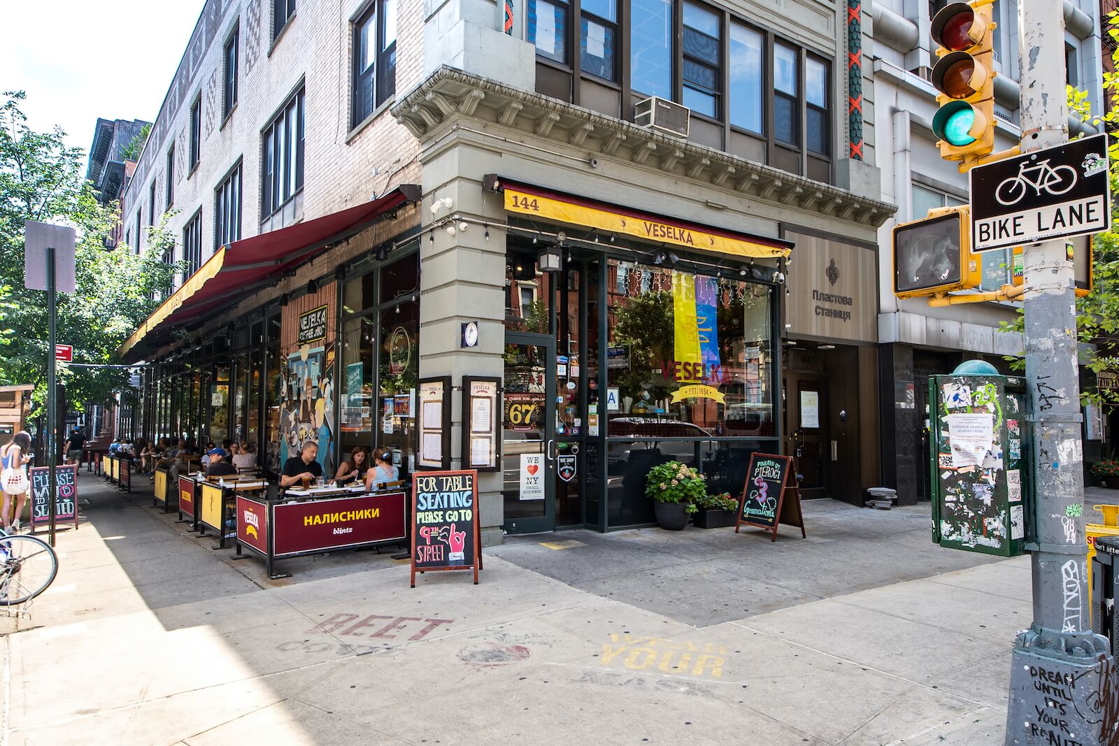 10 New York City Restaurants Everyone Should Eat at in 2026