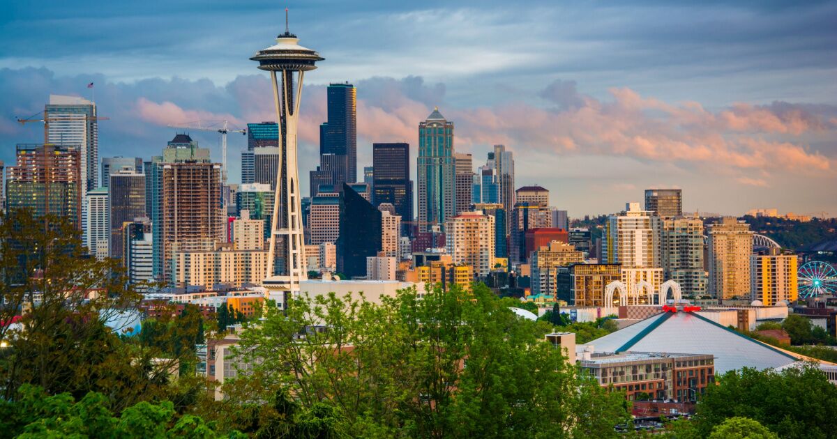 Seattle, WA Parks: 7 of the Best in the Outdoorsy PNW City