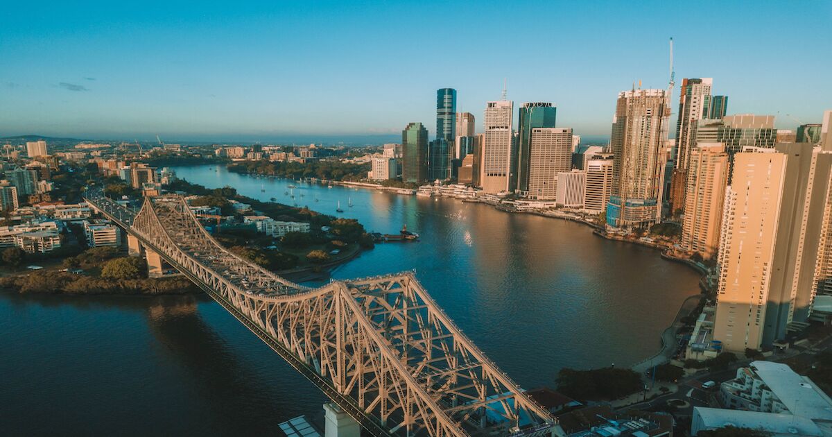 How to Climb Story Bridge in Brisbane