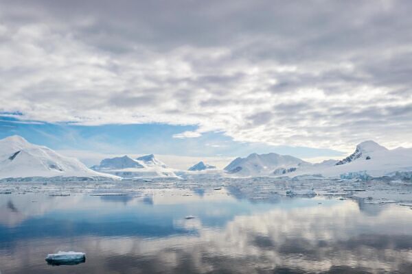 Antarctica Photography That Shows the Beauty of the Continent