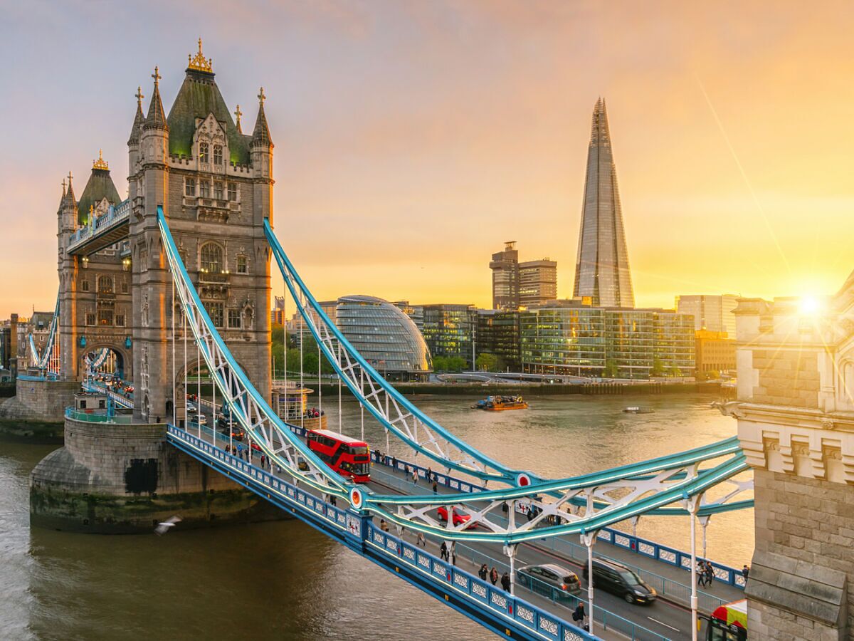 Tower Bridge: Everything You Need to Know Before You Visit