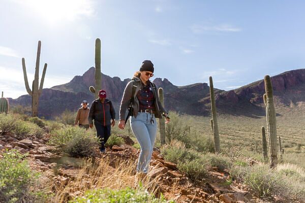9 Adventures for Your Arizona Trip of a Lifetime