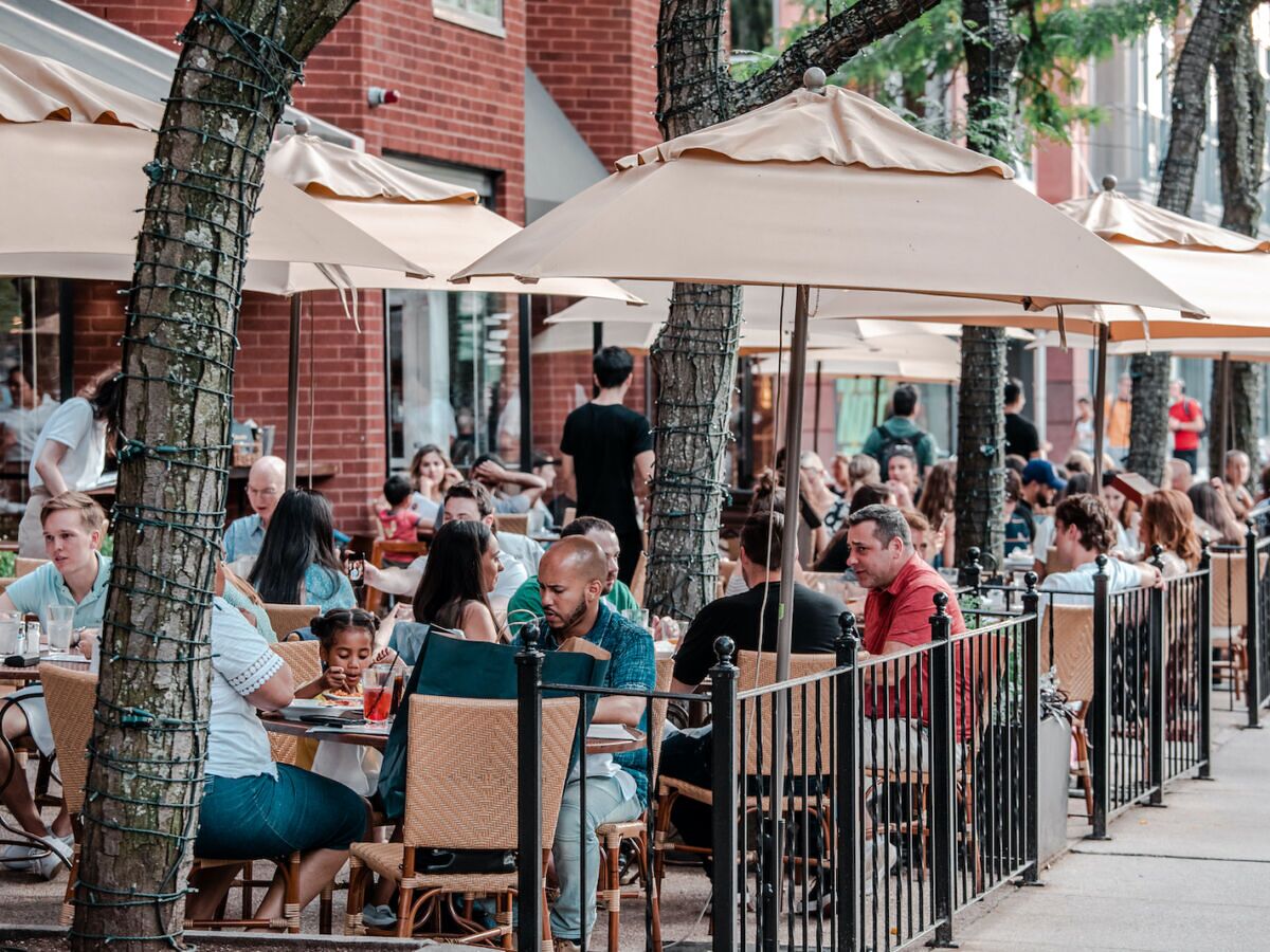 The 9 Best Boston Brunch Spots to Try in 2026