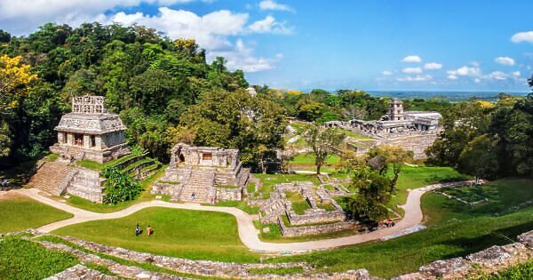 How to Visit Chiapas, Mexico