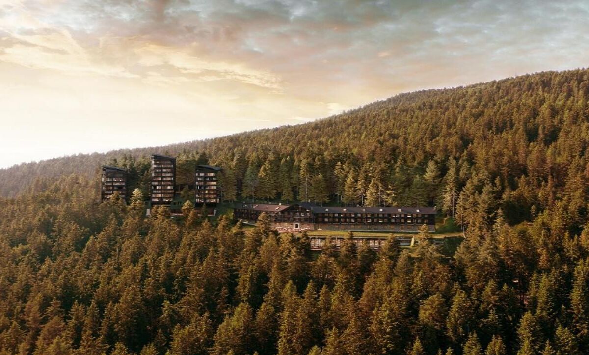 Exploring the Forestis Dolomites Hotel in Italy for Your European Getaway