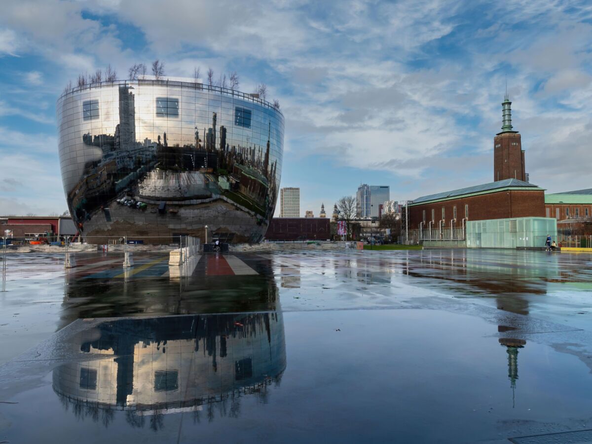Rotterdam Museums: 7 Unique Places Not to Miss in 2026