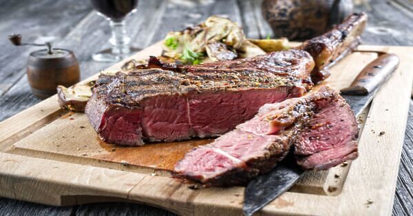 Eat Like a King at This Affordable Guatemalan Steakhouse