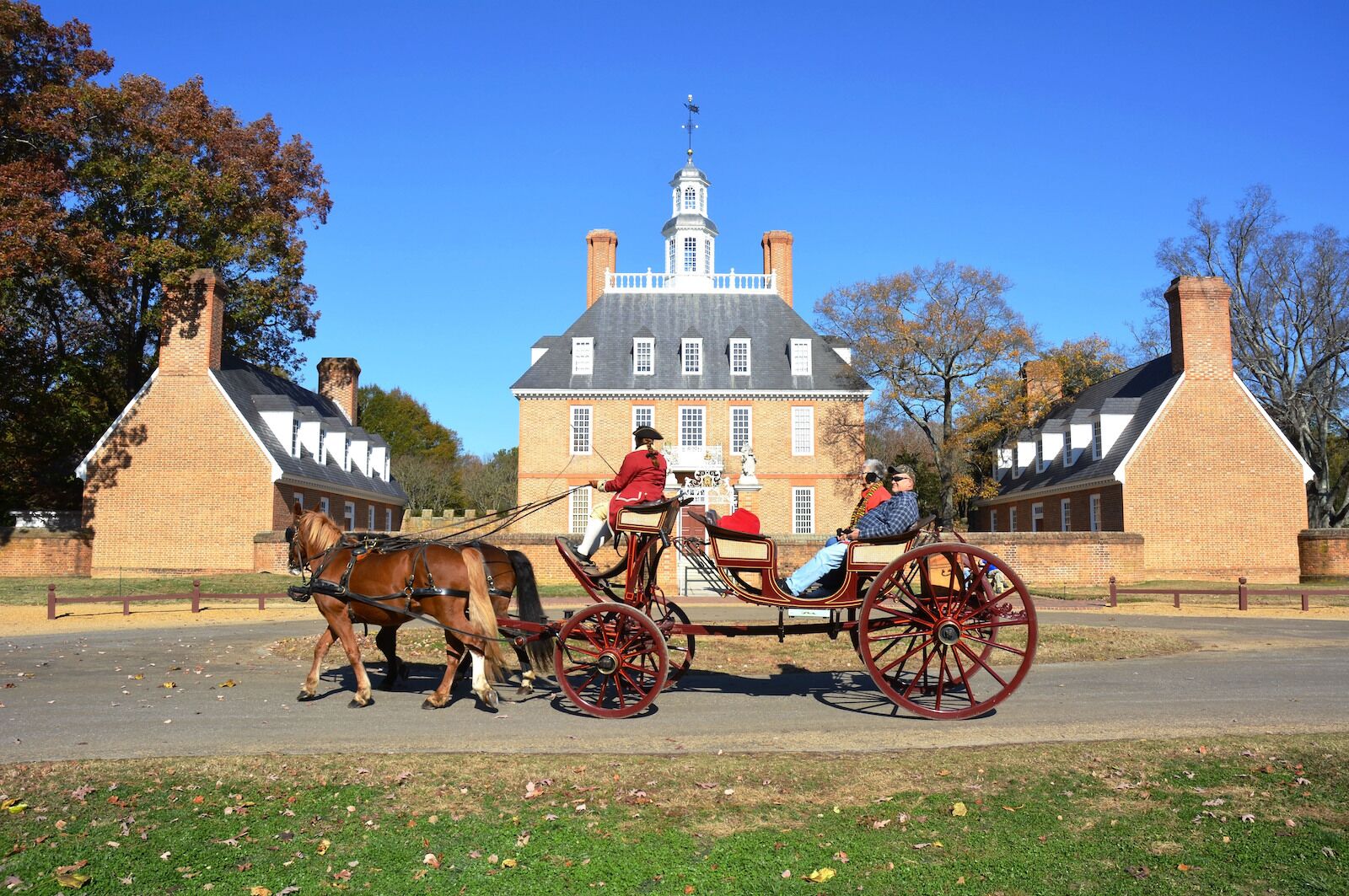 The Best Things To Do in Colonial Williamsburg, Virginia