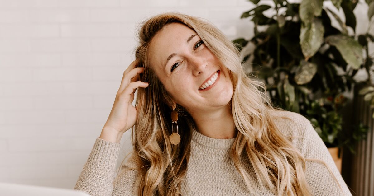 The Life of a Travel Influencer, According to Megan Varela