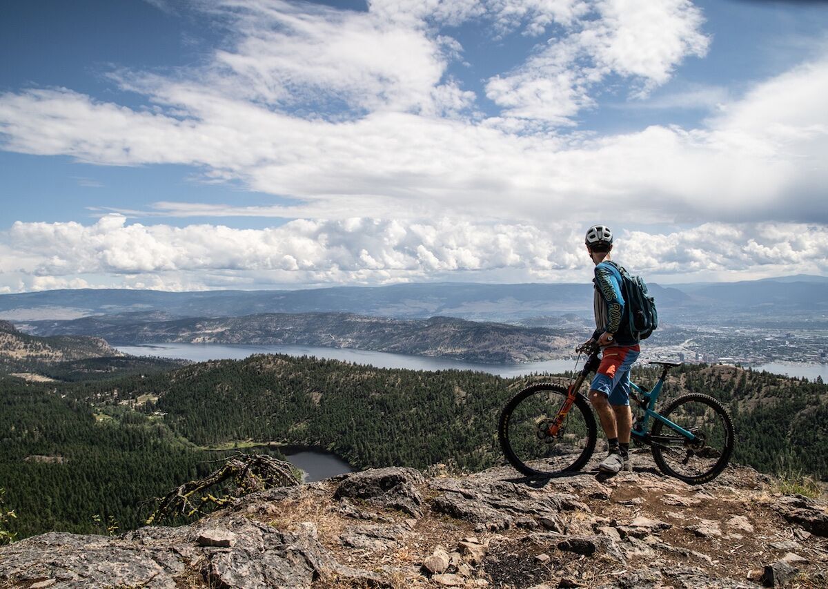 6 Rejuvenating Ways to Embrace Spring in Kelowna, BC