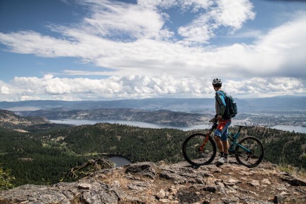 6 Rejuvenating Ways to Embrace Spring in Kelowna, BC