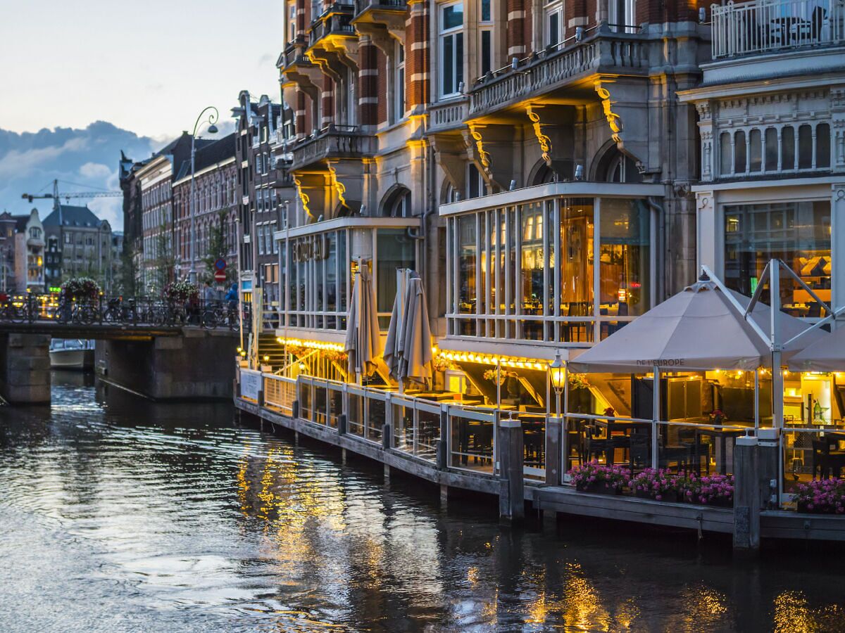 The Top 10 Amsterdam Restaurants to Try in 2025