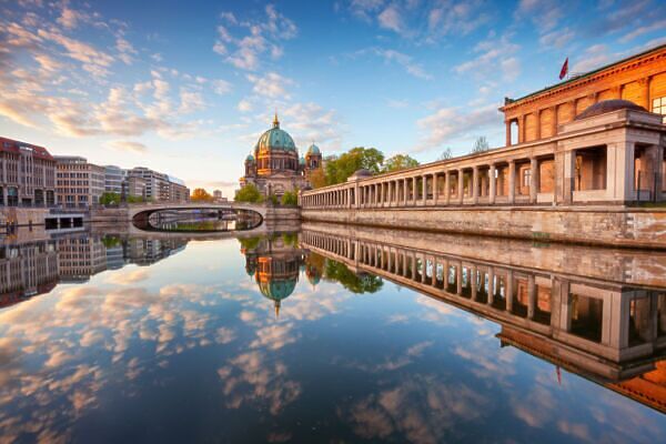 Museums in Berlin: 7 Gorgeous Places Not to Miss in 2026