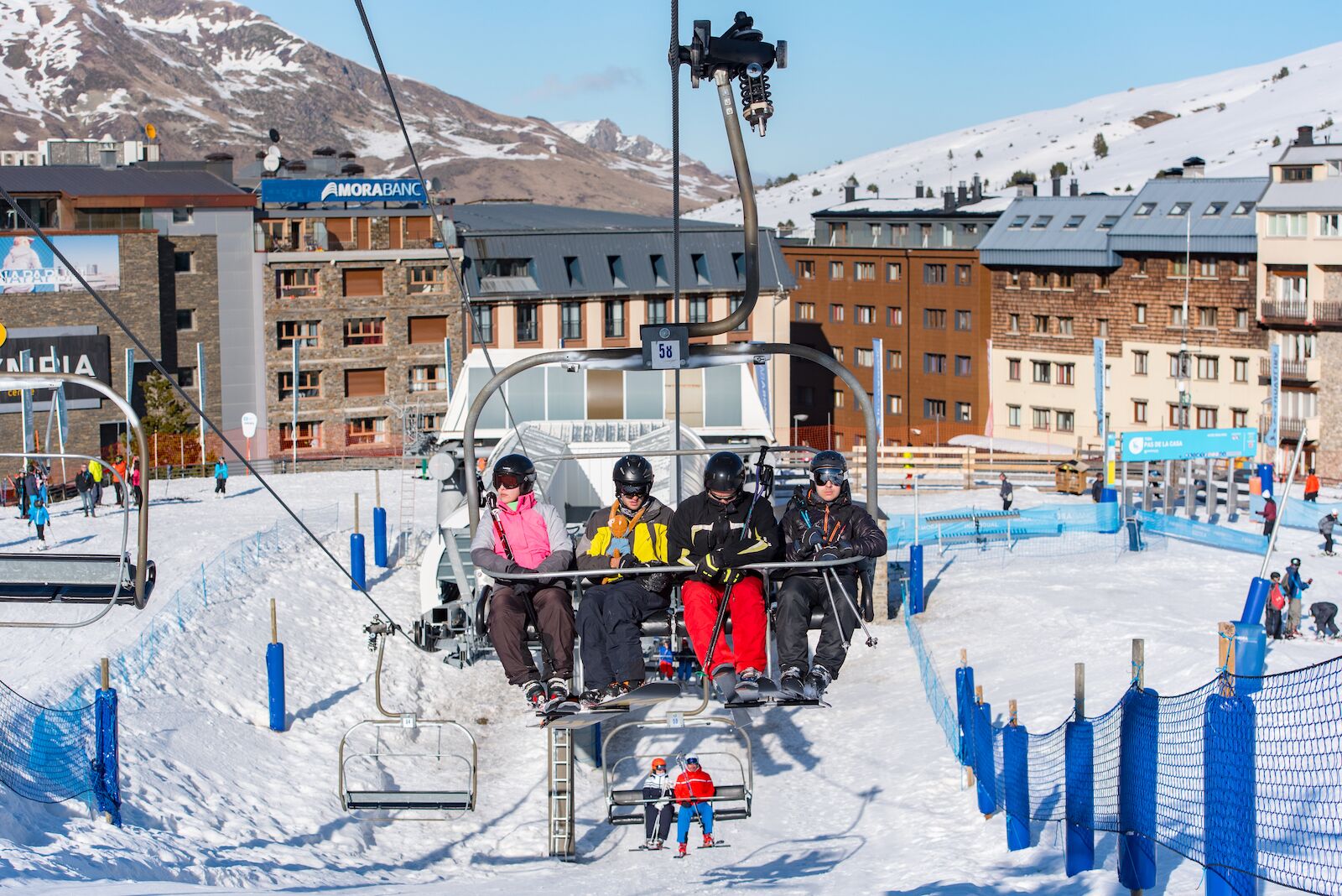 How to Plan a Budget Ski Trip to Andorra