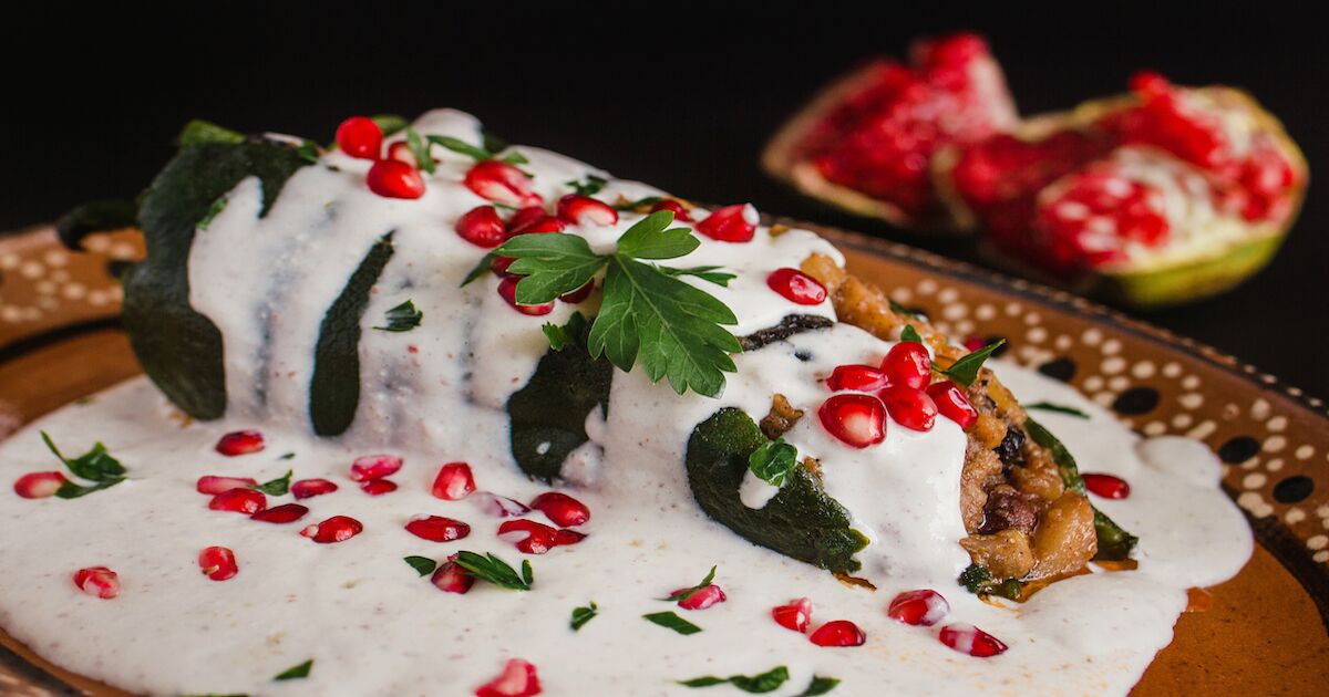 What to Expect at the El Hongo Restaurant in Playa Del Carmen