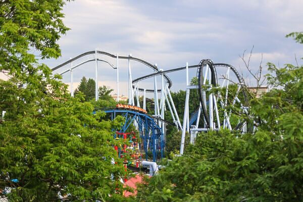 Where to Go Instead of Disney Parks for a Family Vacation