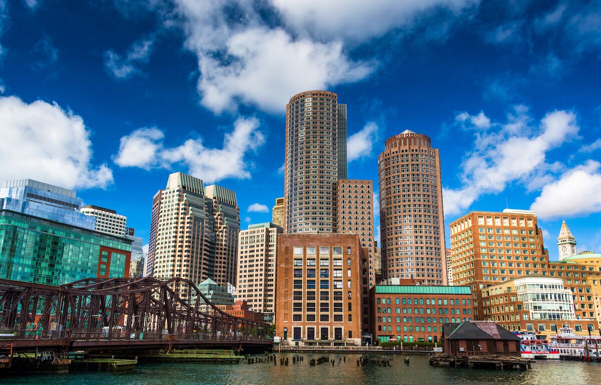 9 Boston Hotels That Give You Easy Access to Everything in the City
