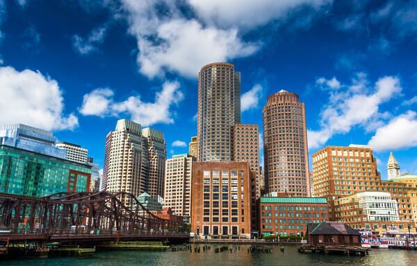 9 Boston Hotels That Give You Easy Access to Everything in the City