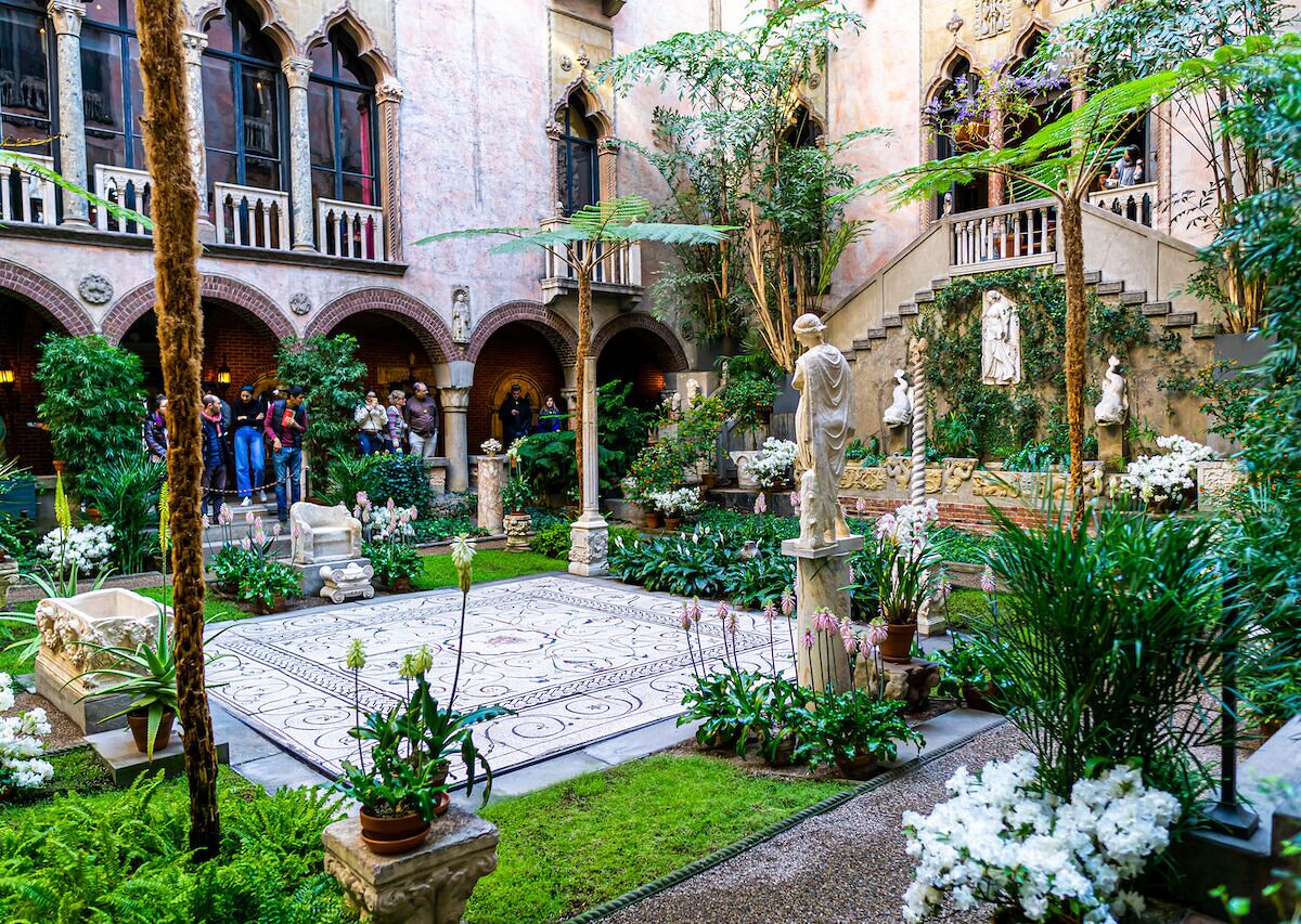 11 Boston Museums Everyone Should Visit