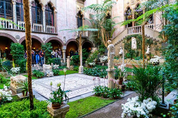 11 Boston Museums Everyone Should Visit