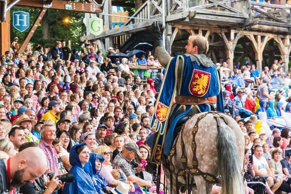 7 Festivals in Munich, Germany, for Food, Arts, Beer, and More in 2025