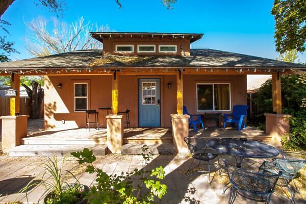 16 Cannabis-Friendly Airbnbs in Colorado Perfect for Travelers