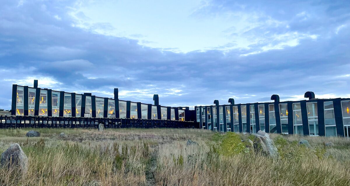 Puerto Natales Hotels: What to Expect at Posh Hotel Remota