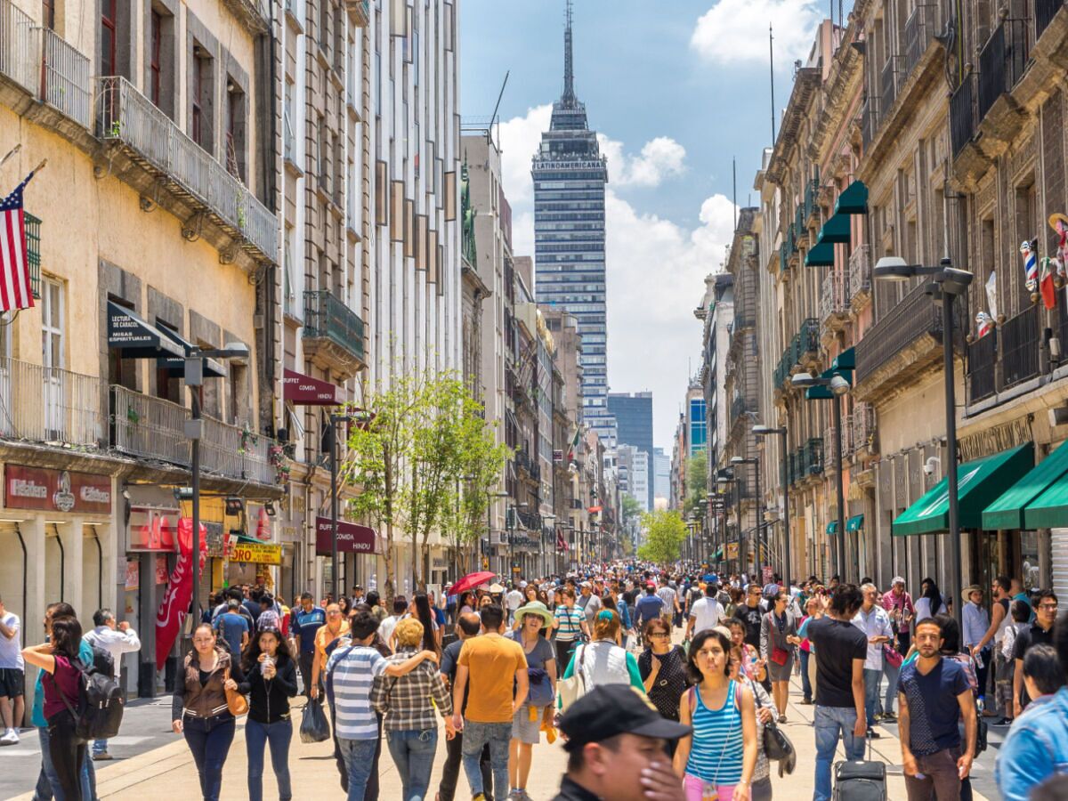 23 Signs You Were Born and Raised in Mexico