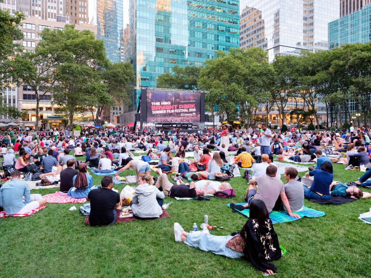 Festivals in NYC: 9 Fun Events That Show Off the City's Culture