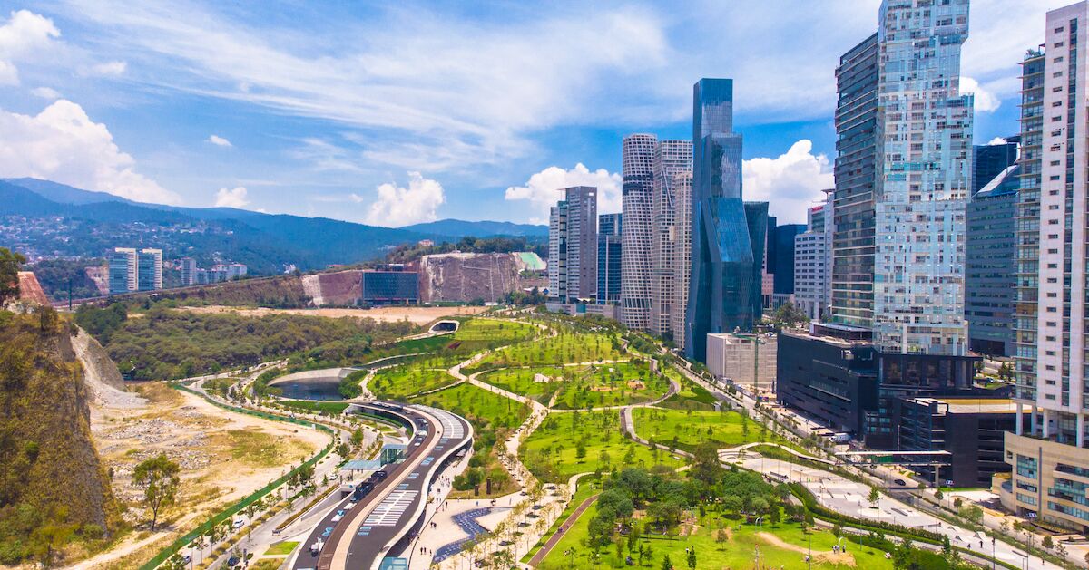 9 Must-Visit Parks in Mexico City