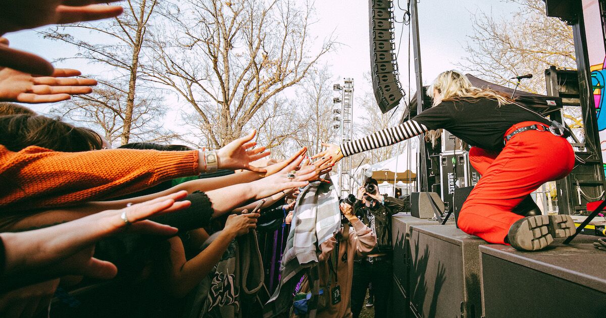 What to Know Before Going to Treefort Music Festival in Boise What to Know Before Going to Treefort Music Festival in Boise