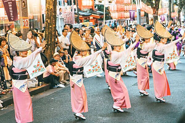 Festivals in Tokyo: the Best Celebration Every Month of the Year