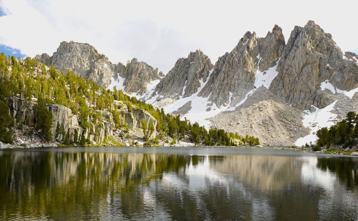 Parks Near Yosemite: 7 Alternatives to the Popular National Park